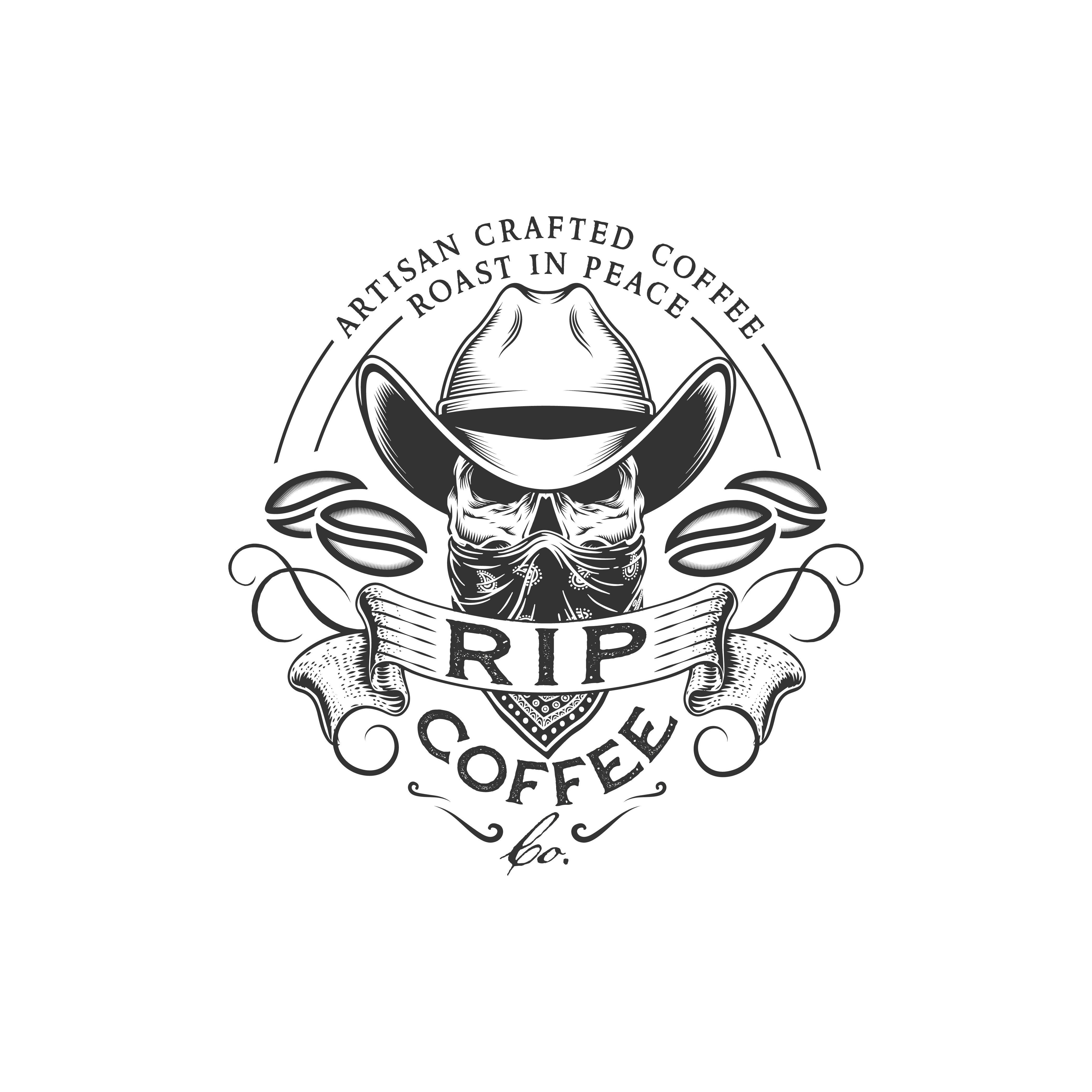 RIP Coffee Co. | Bold, Strong Coffee for the Hardworking Canadians