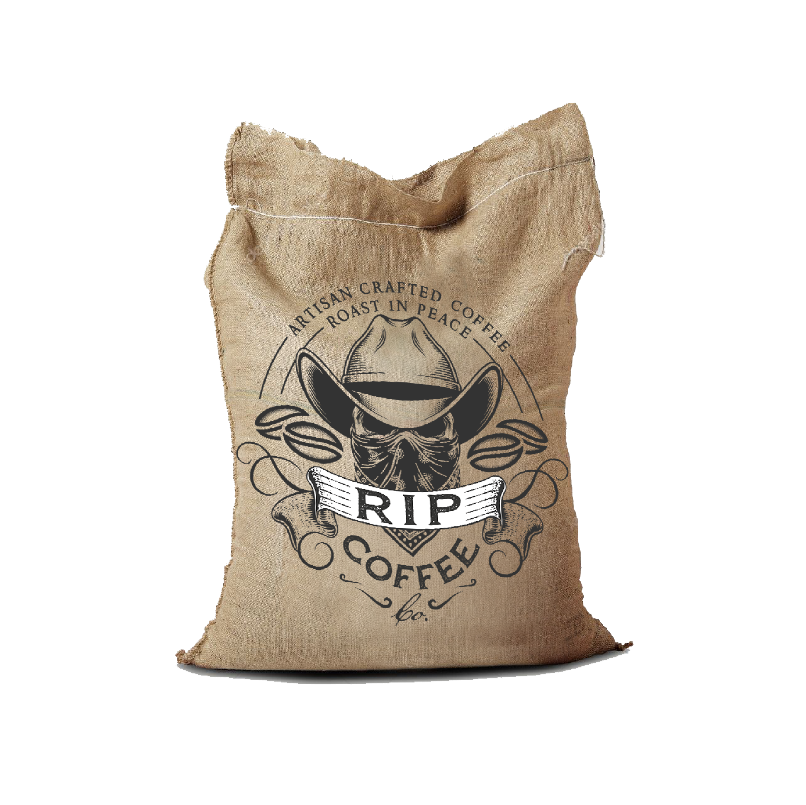 Bulk Coffee Orders – RIP Coffee Co.